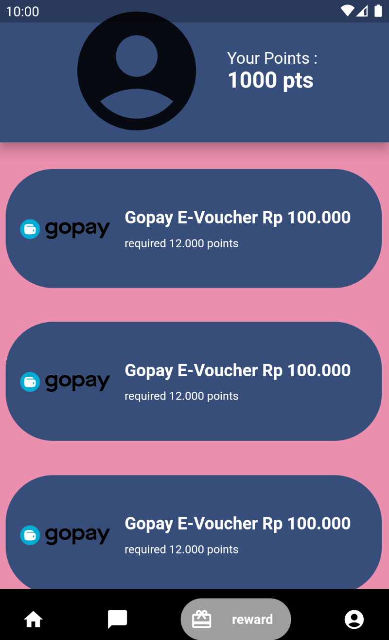 GitHub - AdnanBayu/GEES-application-HackFest: Application developed using Flutter for HackFest ...