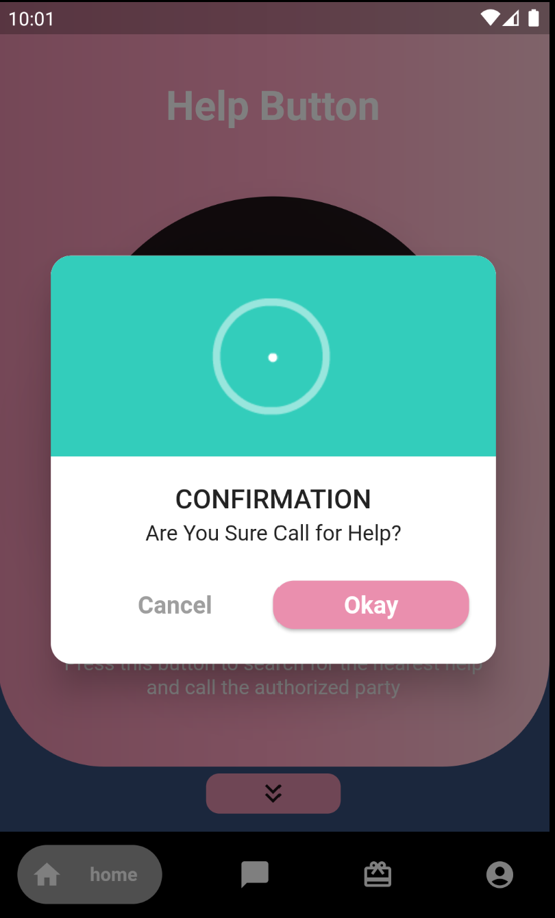GitHub - AdnanBayu/GEES-application-HackFest: Application developed using Flutter for HackFest ...
