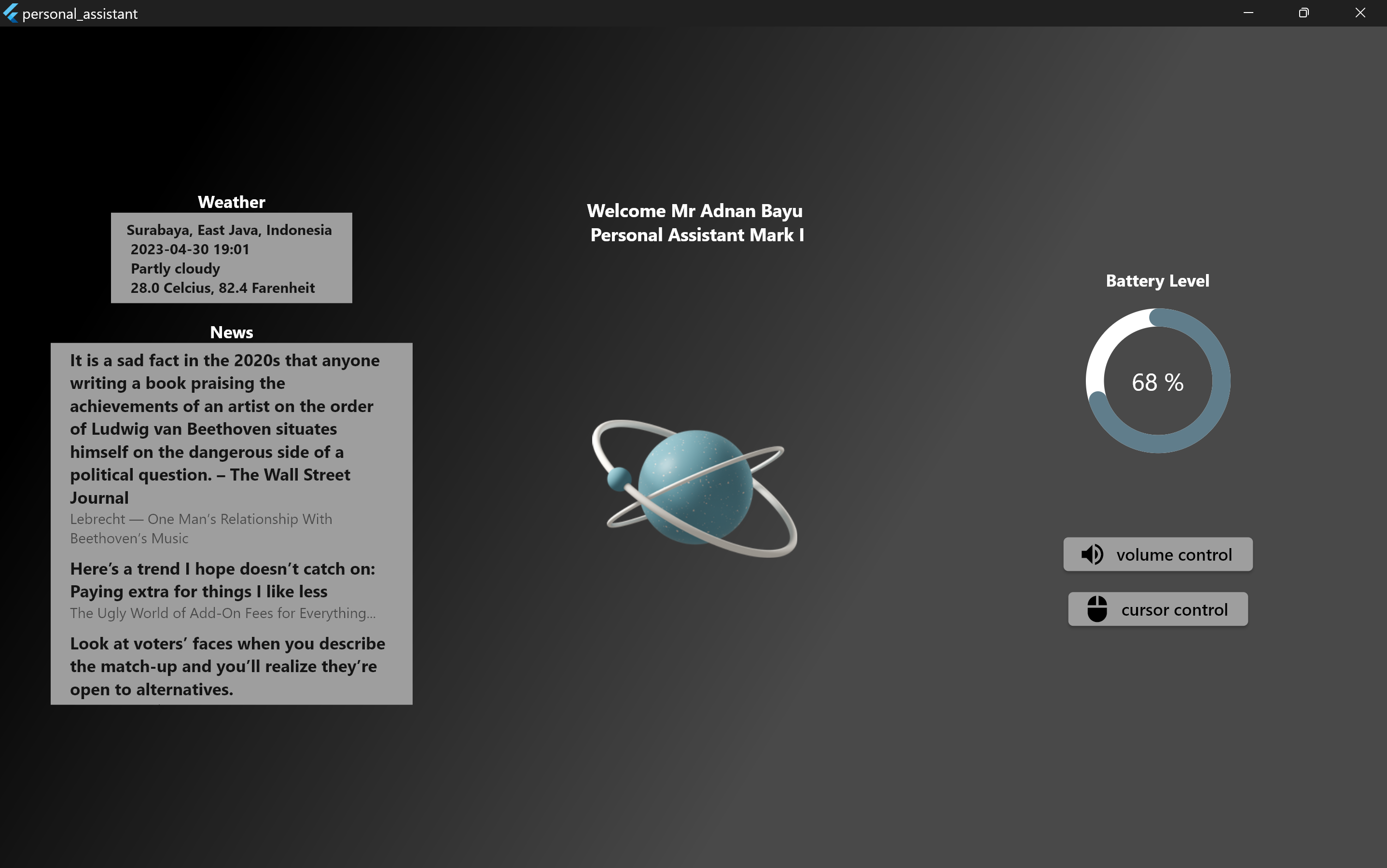 GitHub - AdnanBayu/Personal-Assistant-Desktop-App-Flutter-Python ...