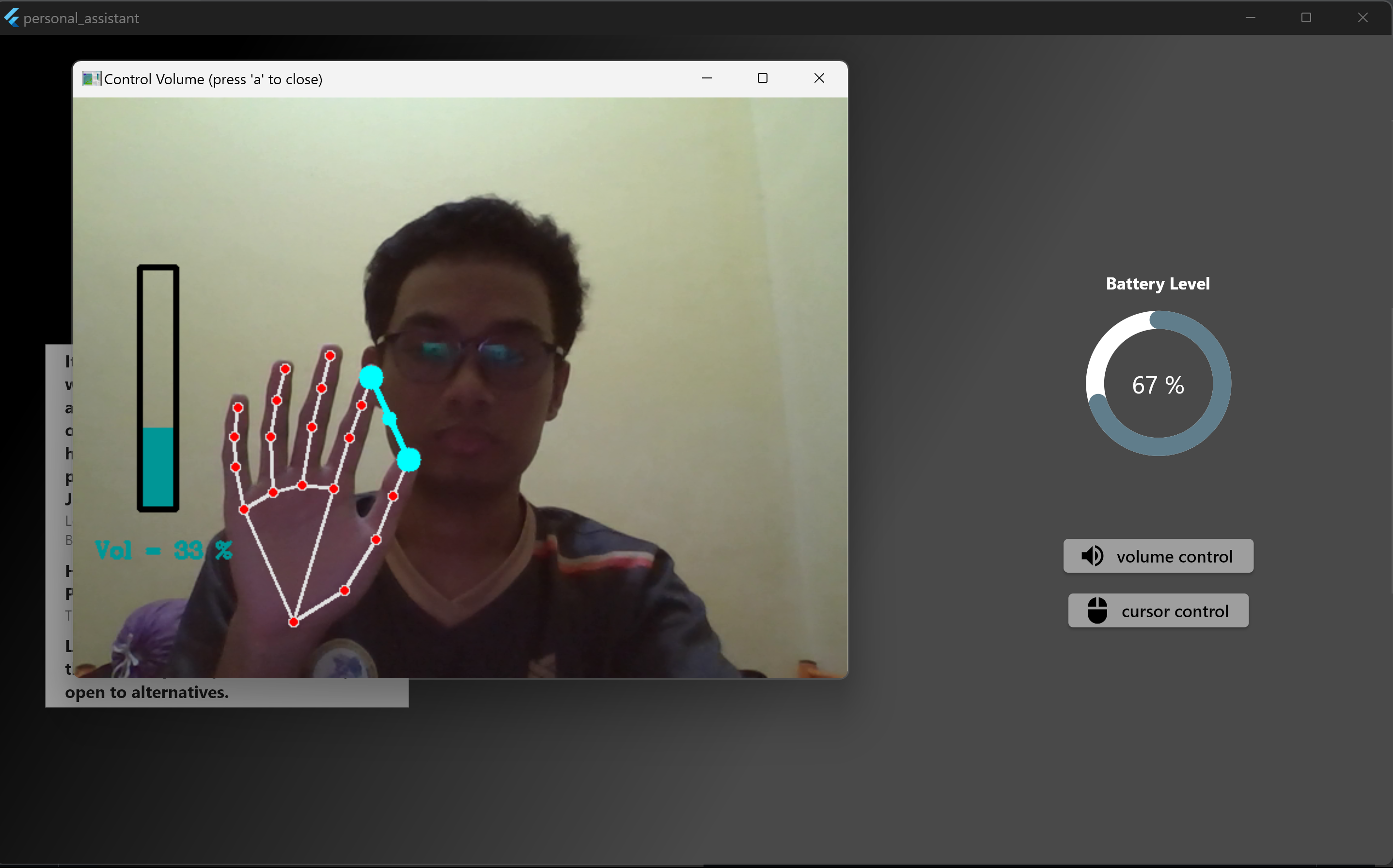 GitHub - AdnanBayu/Personal-Assistant-Desktop-App-Flutter-Python: Personal Assistant Desktop App ...