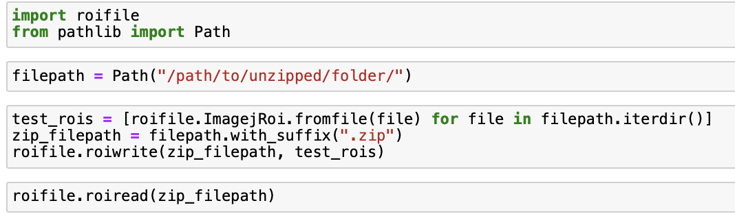 make unzipped folders containing .roi files usable! · Issue #24 · Defense-Circuits-Lab ...
