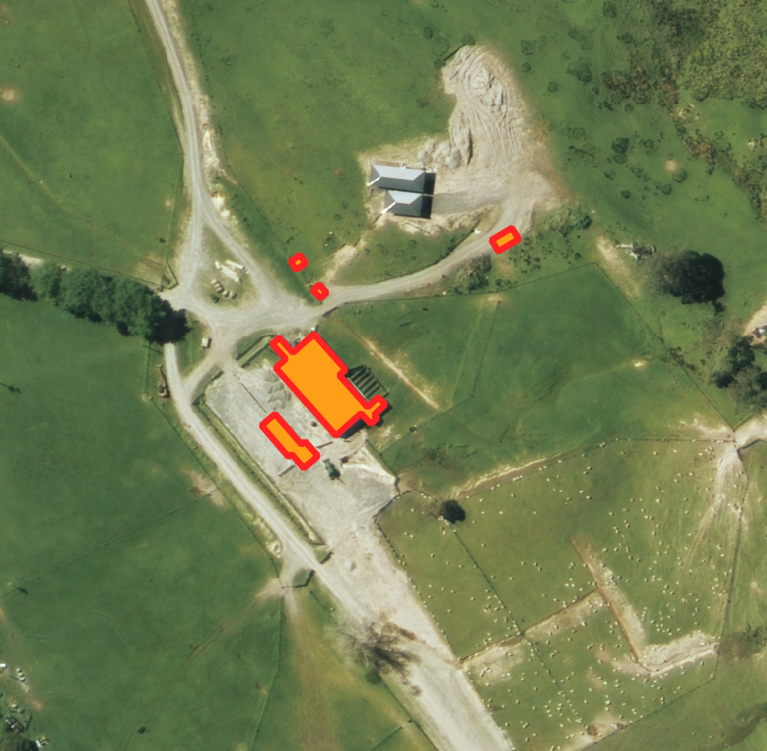 Confirm the Gisborne tiles we are to predict on · Issue #60 · linz/building-detection · GitHub