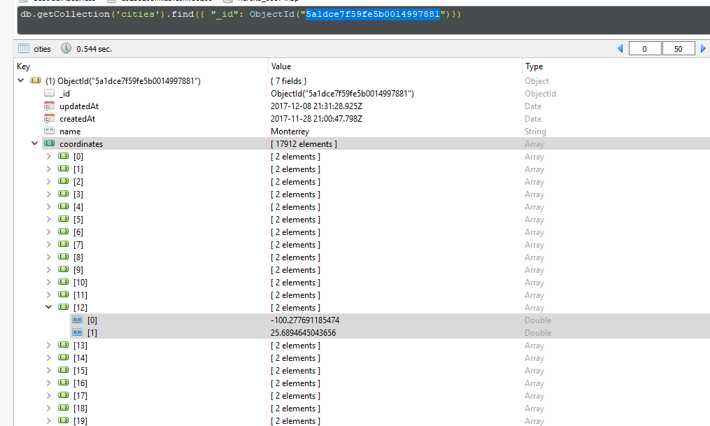 Problem Array Not Returning Values Issue 5884 Automattic 
