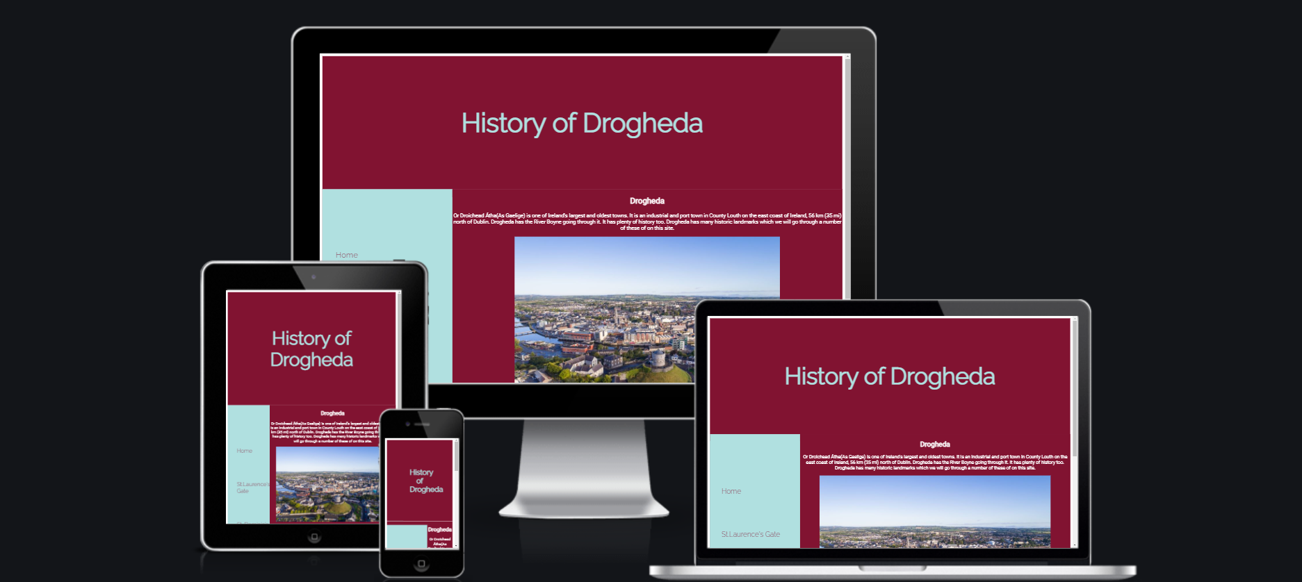 GitHub - DillerDiller/pp1: Milestone Project 1