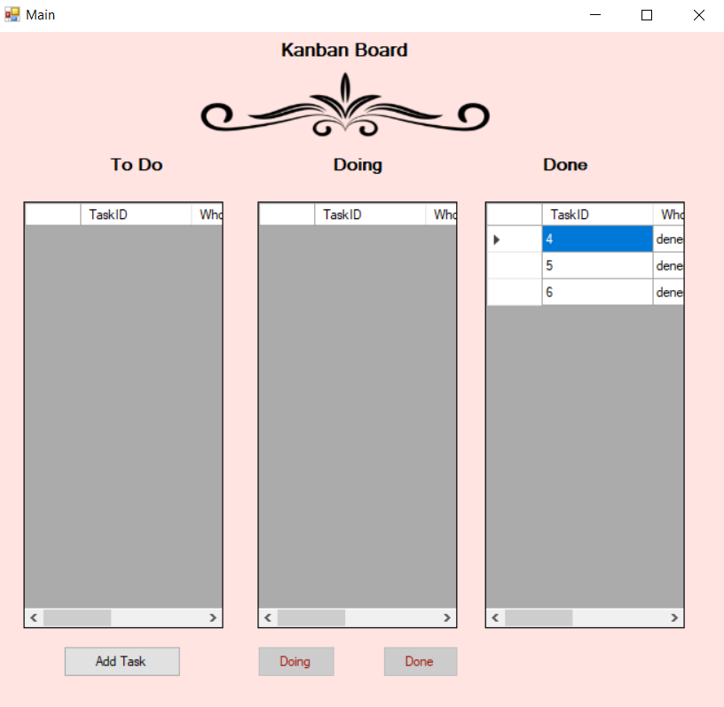 GitHub - aysenuraltinsoy/kanban: A simple kanban project