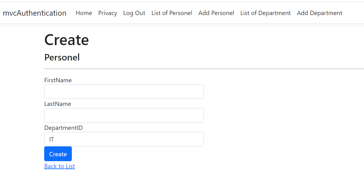GitHub - aysenuraltinsoy/BasicAuthorizationProject: With ASP.NET v7
