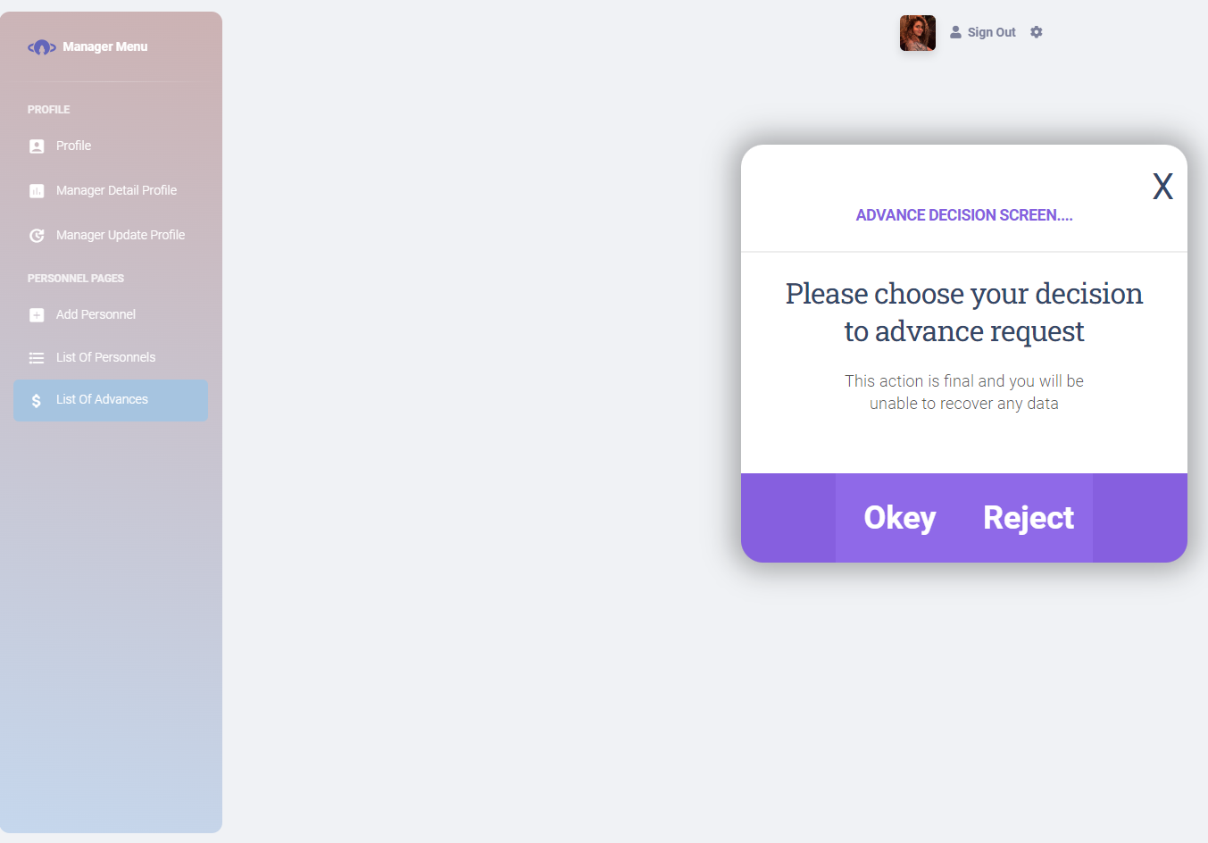 GitHub - aysenuraltinsoy/HumanResources: ASP.NET mvc project