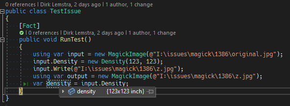 Changing density not working on random images · Issue #1386 · dlemstra/Magick.NET · GitHub