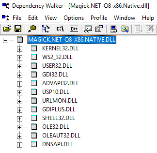 "The specified module could not be found" on Windows 2012 Server · Issue #107 · dlemstra/Magick ...