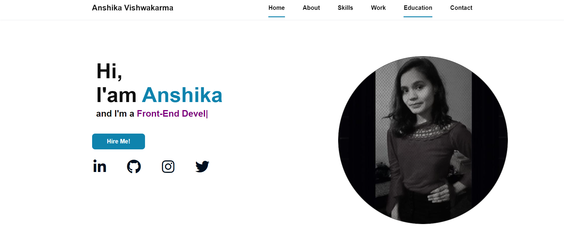 GitHub - Anshika0002/oibsip_task2: @oasisinfobyte task2 portfolio