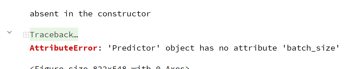 Batch prediction on images · Issue #504 · openpifpaf/openpifpaf · GitHub