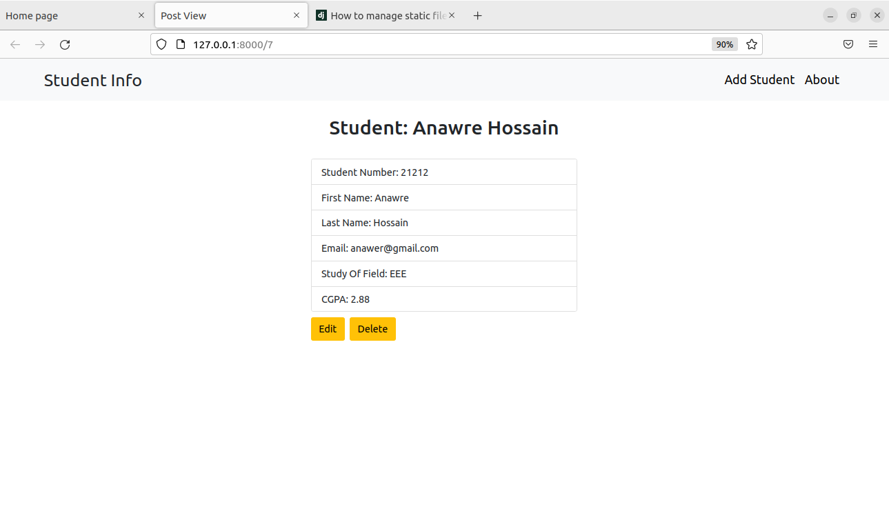 GitHub - Ammin124/Student-Info: I am building a database of pupils for ...