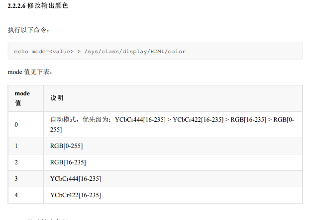 Pink display with specific HDMI monitor · Issue #121 · Joshua-Riek ...
