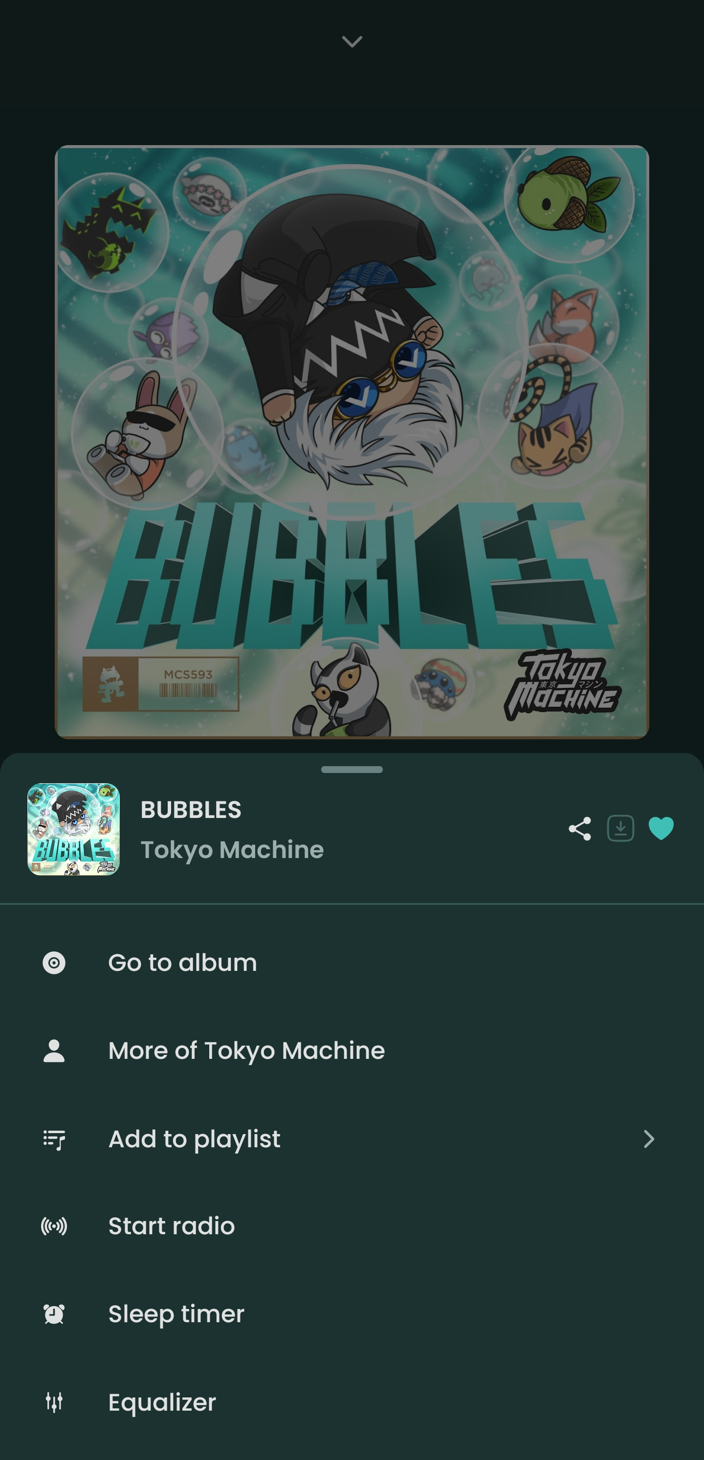 [Feature]: RiMusic UI Concept V2 · Issue #89 · fast4x/RiMusic · GitHub