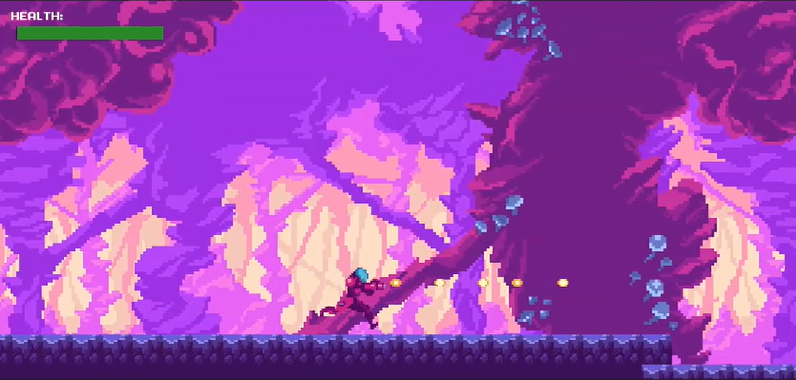 GitHub - DHRUV5262/2D-Game-Alienware-Project: Created a 2D Adeventures ...