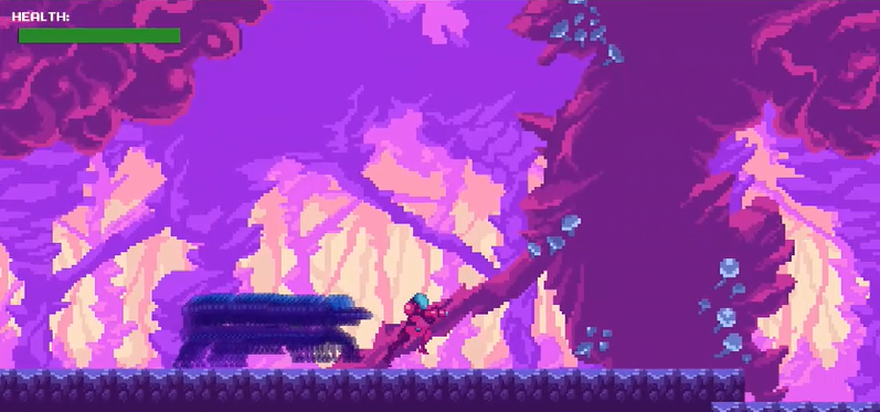 GitHub - DHRUV5262/2D-Game-Alienware-Project: Created a 2D Adeventures ...