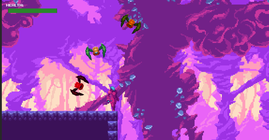 GitHub - DHRUV5262/2D-Game-Alienware-Project: Created a 2D Adeventures ...