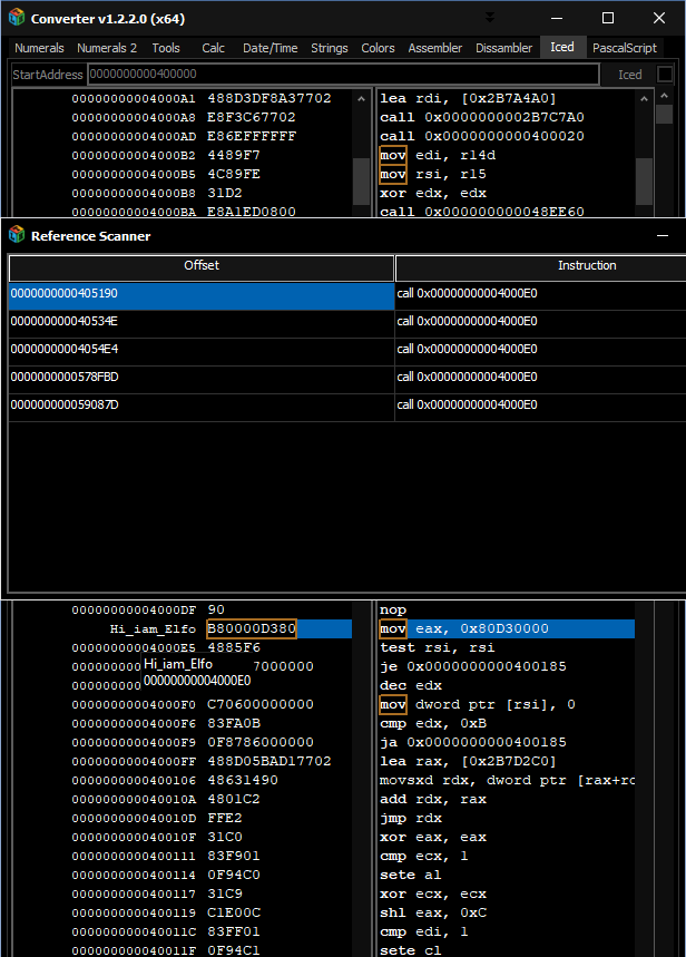 GitHub - TetzkatLipHoka/Converter: Multi functional conversion Tool ... GitHub - TetzkatLipHoka/Converter: Multi functional conversion Tool ...