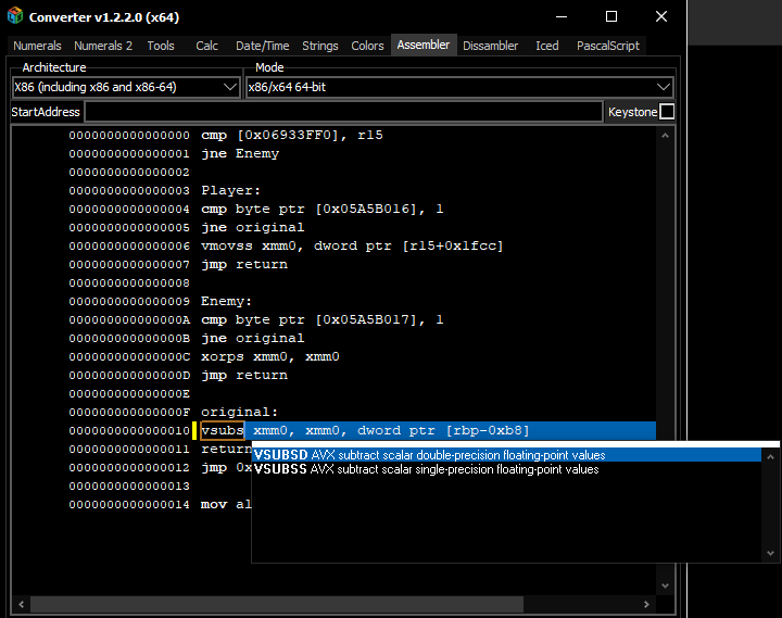Releases · TetzkatLipHoka/Converter · GitHub