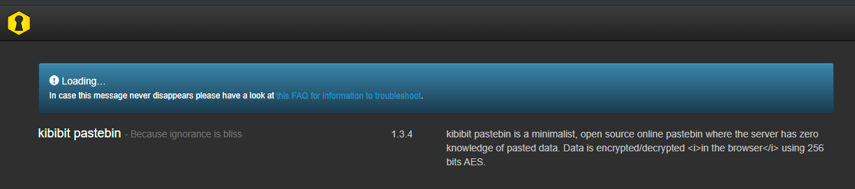 Ability to create new custom themes · Issue #748 · PrivateBin/PrivateBin · GitHub