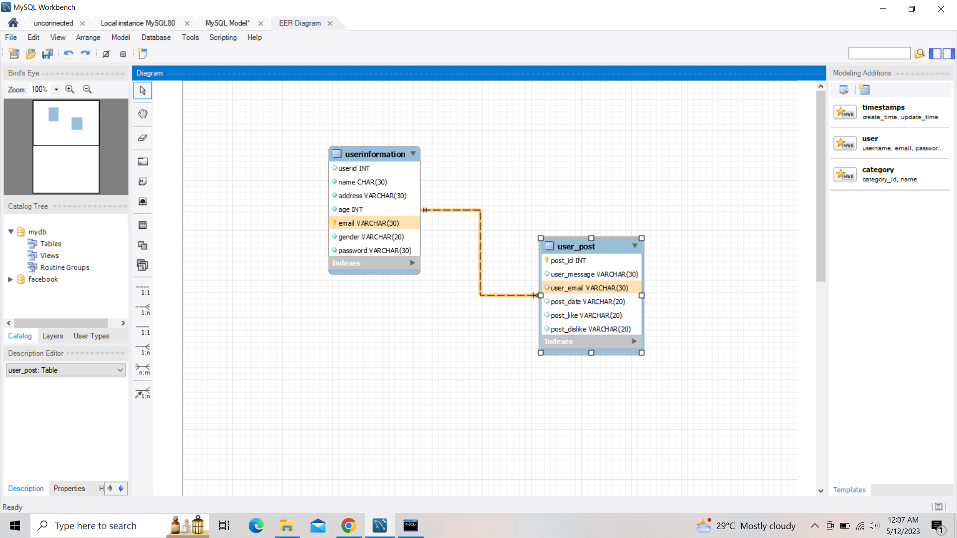 Github Poonam Patil 29social Media Using Java Jdbc 