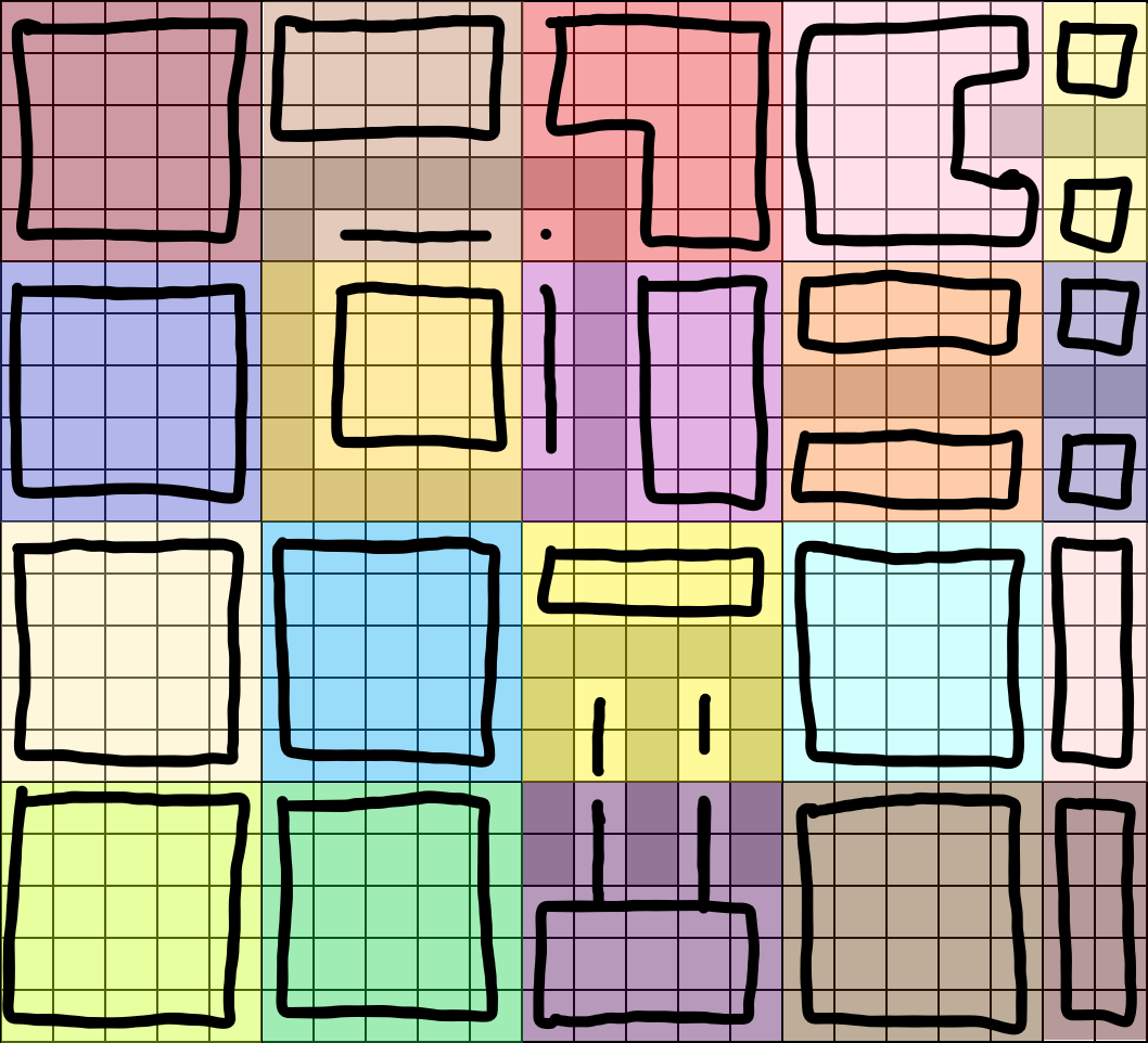 GitHub - OzkanTheFlip/Sector-Region-System-For-Large-Grids