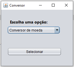 GitHub - richard-rt/conversor-java-swing: Desafio Back-end da Alura ...