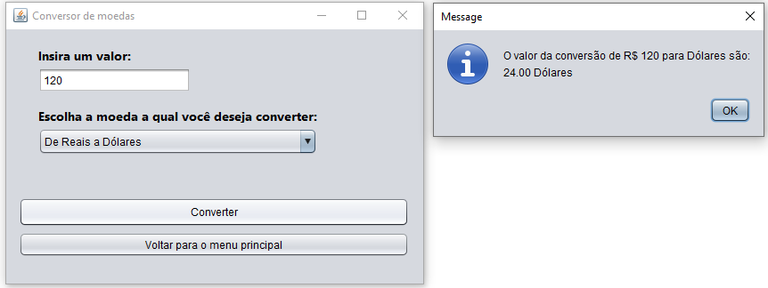 GitHub - richard-rt/conversor-java-swing: Desafio Back-end da Alura ...