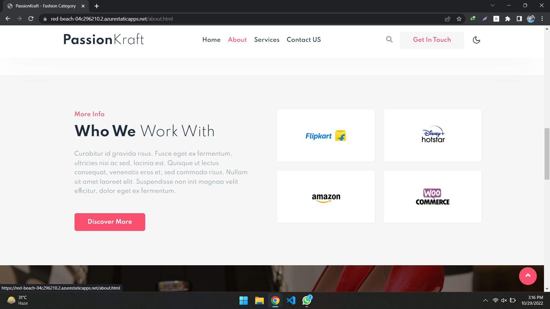 GitHub - Abhiget/future_ready_talent_project: This is a project for Microsoft Future Ready Talent