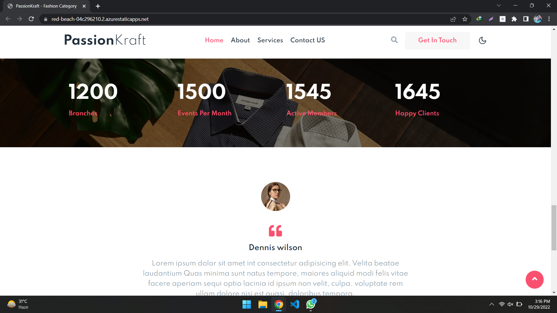 GitHub - Abhiget/future_ready_talent_project: This is a project for Microsoft Future Ready Talent