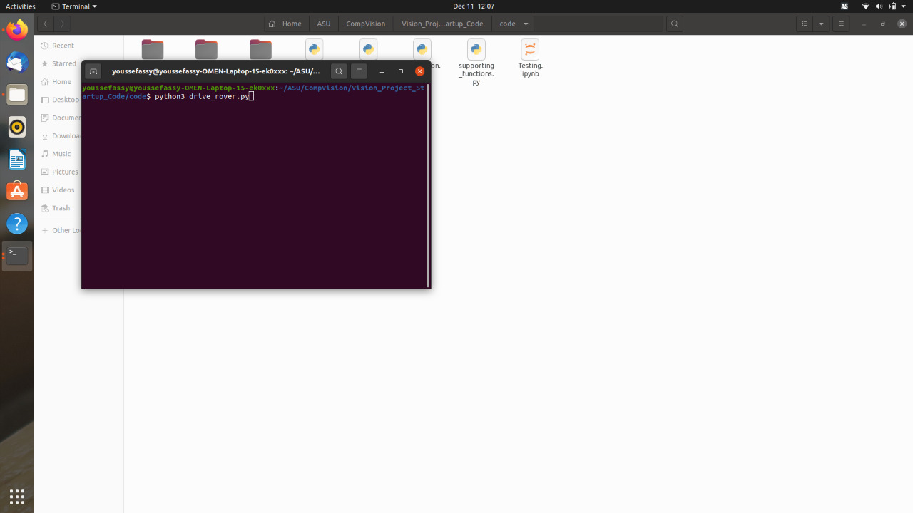 GitHub - JoeFlow01/CompVisionPhase1