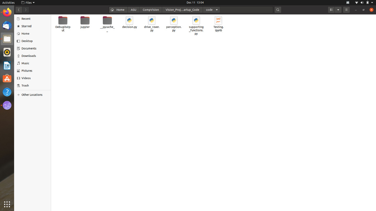 GitHub - JoeFlow01/CompVisionPhase1