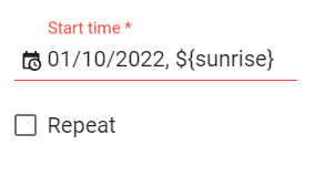 [Question] Using variables in scheduler · Issue #7358 · thingsboard/thingsboard · GitHub