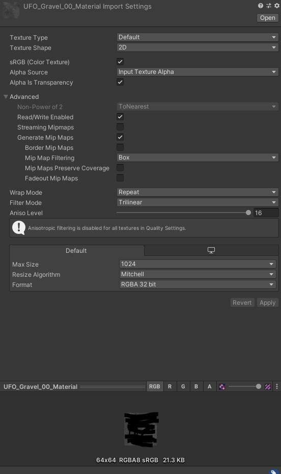 Shader Crashing on Linux Server. · Issue #3137 · SmartlyDressedGames ...