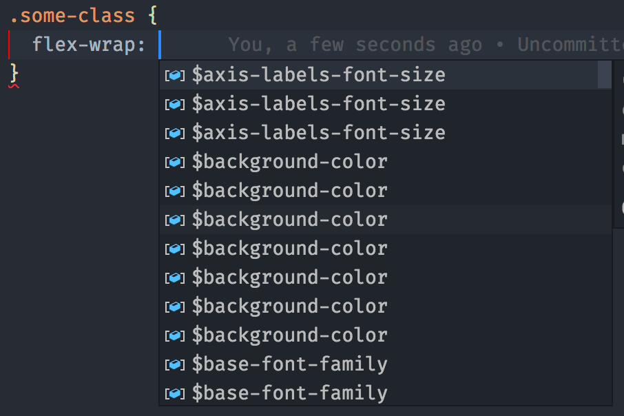 JavaScript import path Intellisense suggestions still pretty bad ...