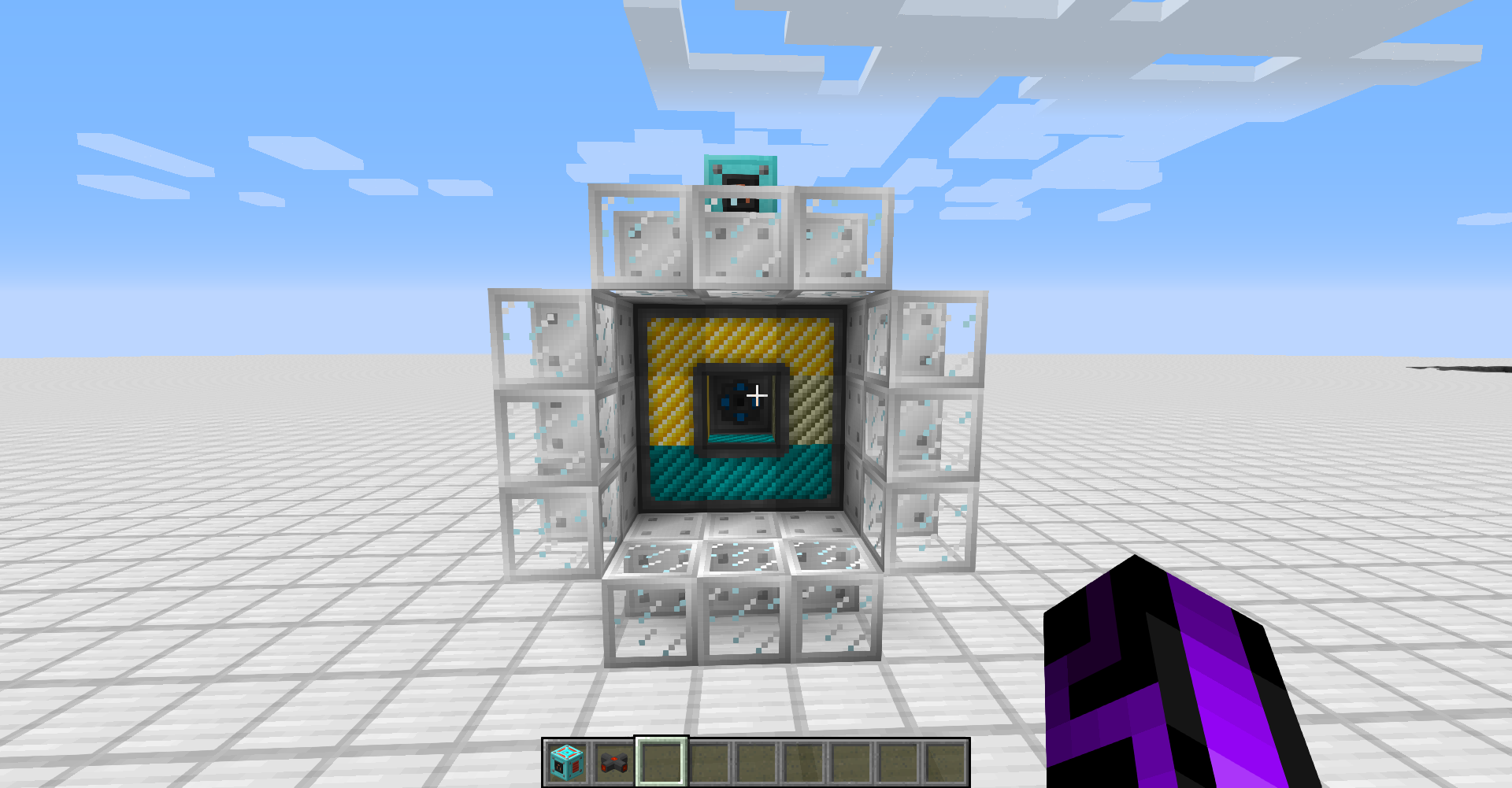 [ LBSM Poll ] · HbmMods Hbm-s-Nuclear-Tech-GIT · Discussion #963 · GitHub