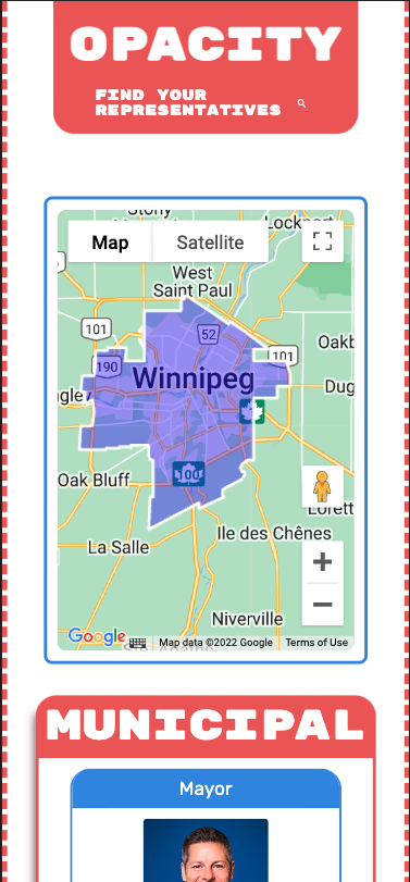 GitHub - beachsnake/Opacity