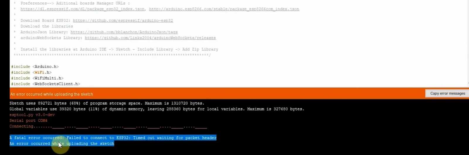 GitHub - KANDULA-LOKESH-EEE/Home-Automation-ESP32: This project will ...