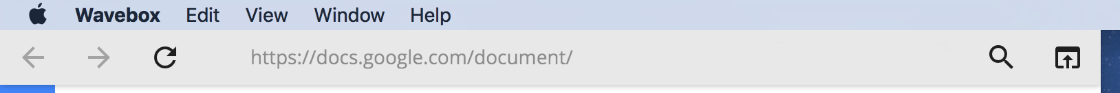Window opener cuts off titlebar on Mac · Issue #388 · wavebox/waveboxapp · GitHub