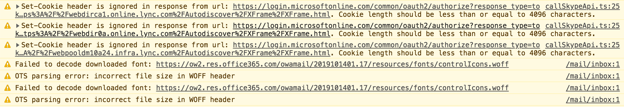 Office365 unread badge become stuck after a while · Issue #957 · wavebox/waveboxapp · GitHub
