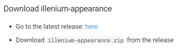 Menu dont show · Issue #206 · iLLeniumStudios/illenium-appearance · GitHub