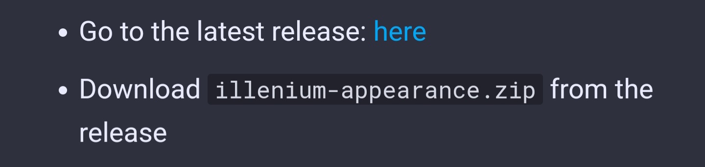 Error witth Ox_lib · Issue #338 · iLLeniumStudios/illenium-appearance · GitHub