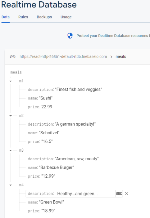 GitHub - fredericreact/foodorder