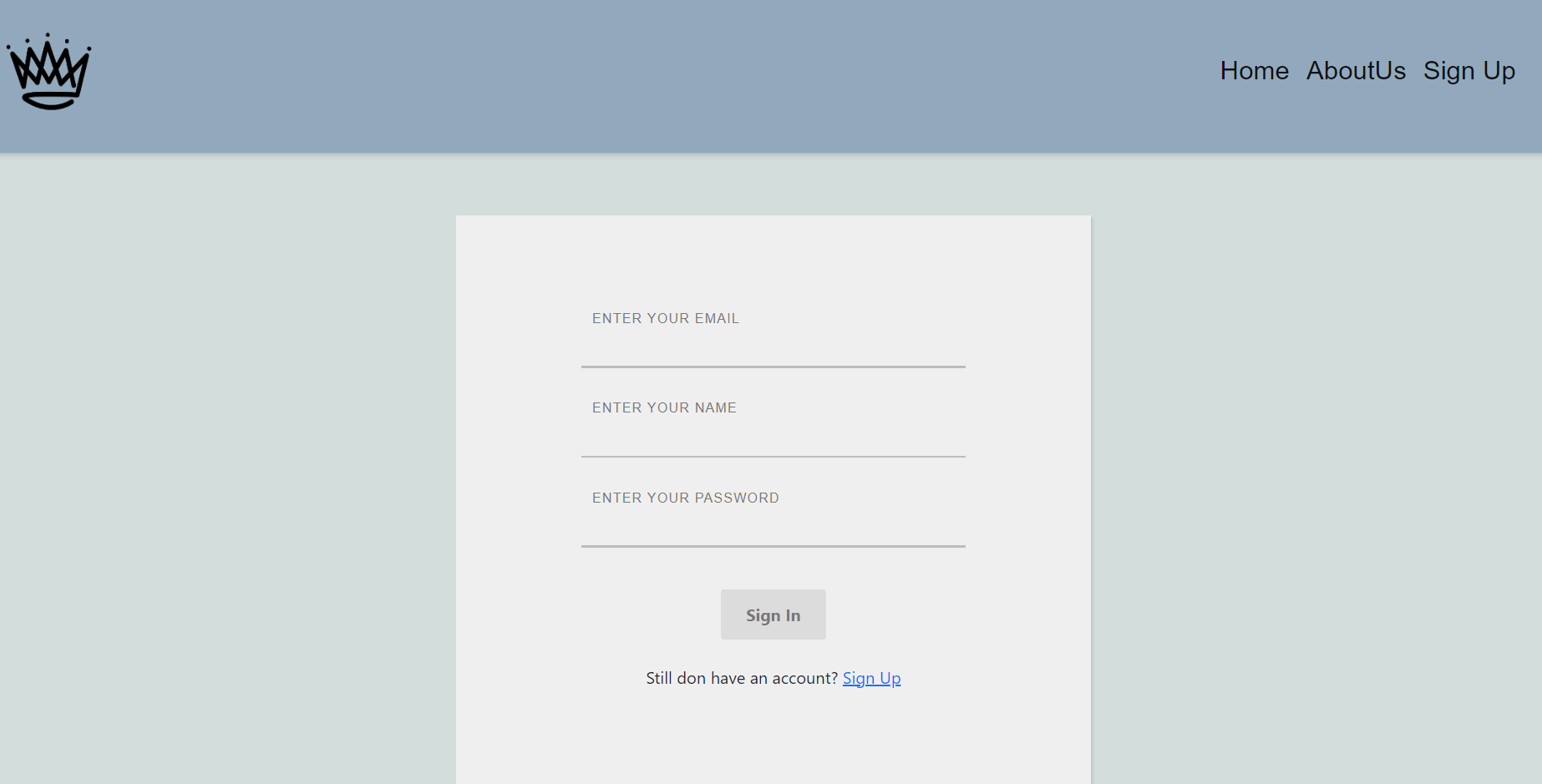 GitHub - Tiramisu800/Auction: Created by using HTML, CSS, Bootstrap, JS
