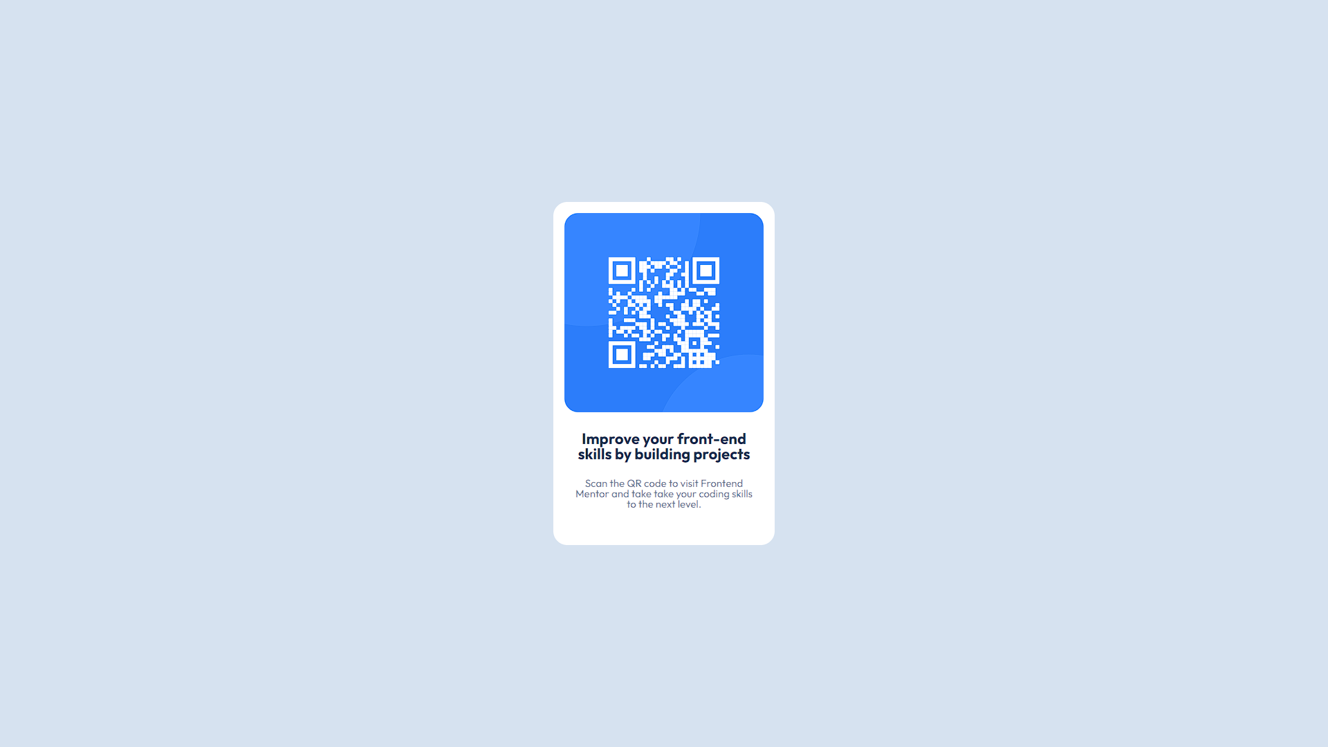 Github Gabrielestefonocomponenteqrcode