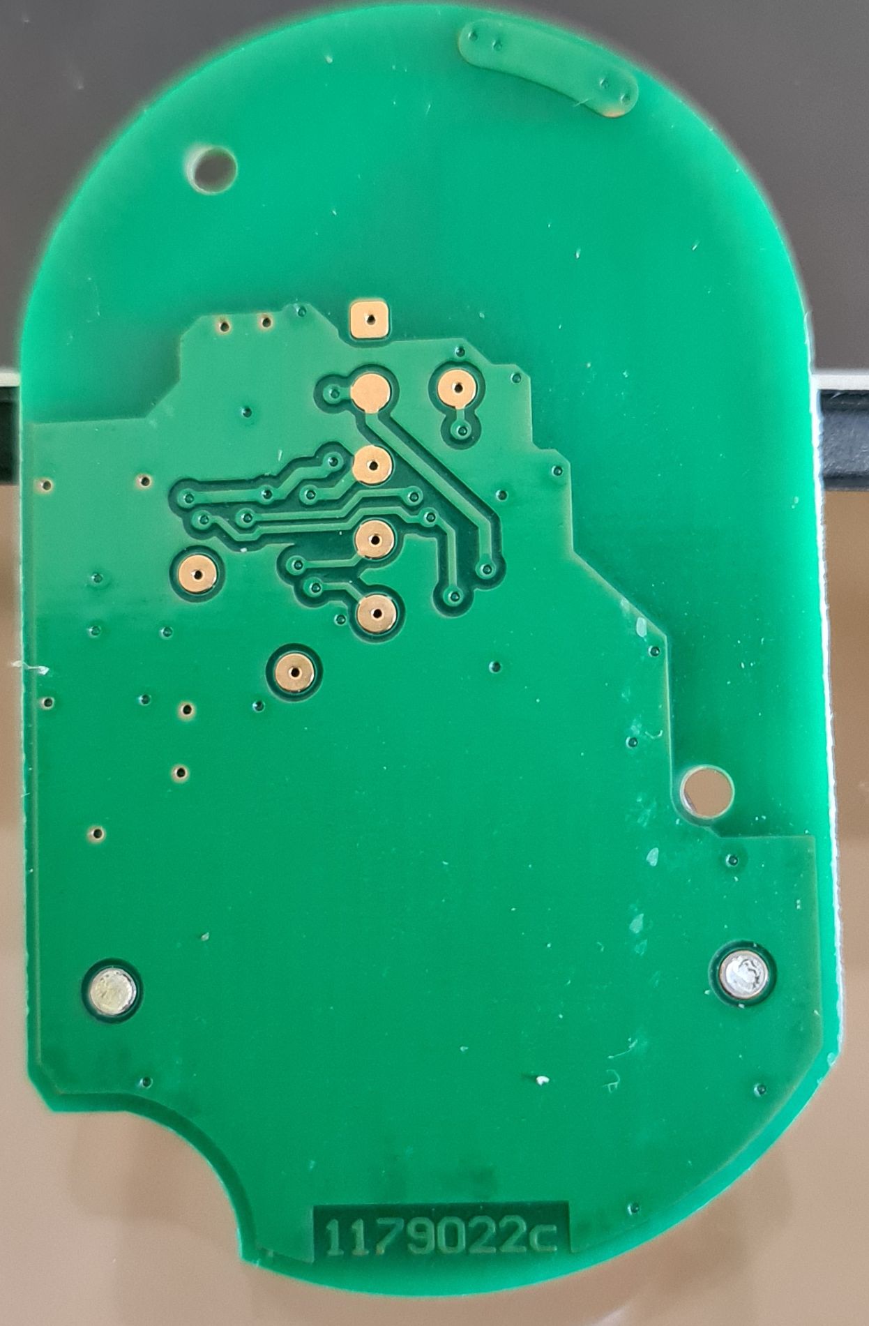 Unsupported gate remote JCM Go Pro Mini · Issue #3149 · flipperdevices ...