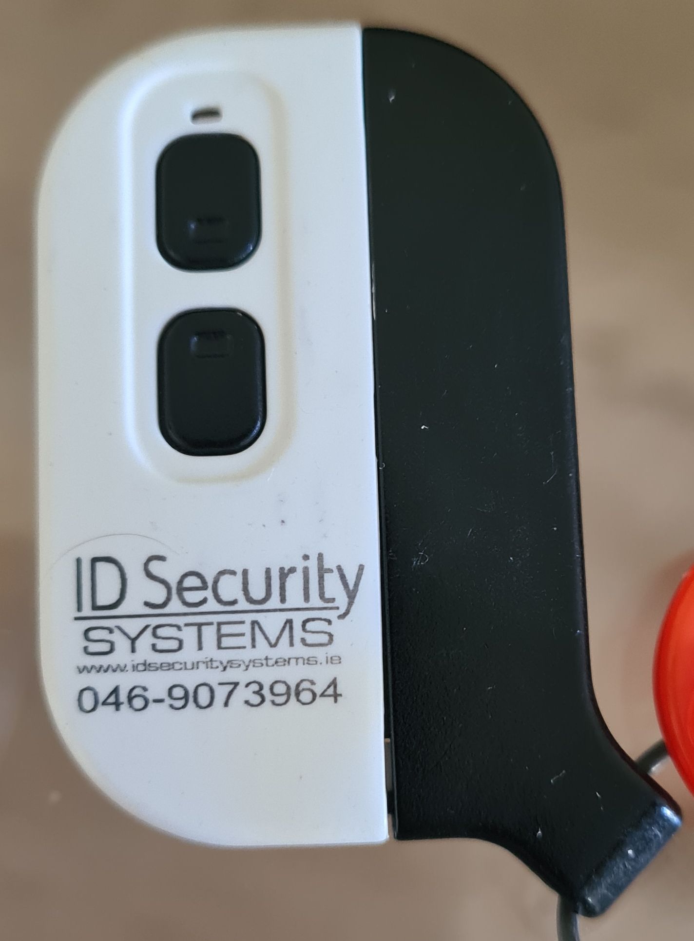 Unsupported gate remote JCM Go Pro Mini · Issue #3149 · flipperdevices ...