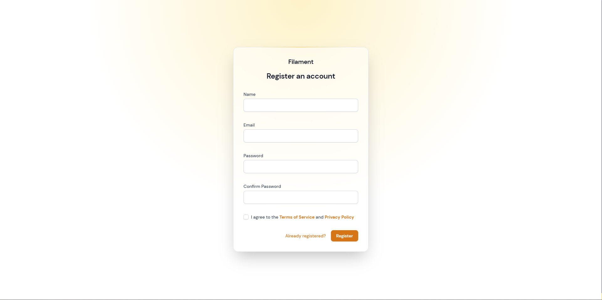 GitHub - andrewdwallo/filament-companies