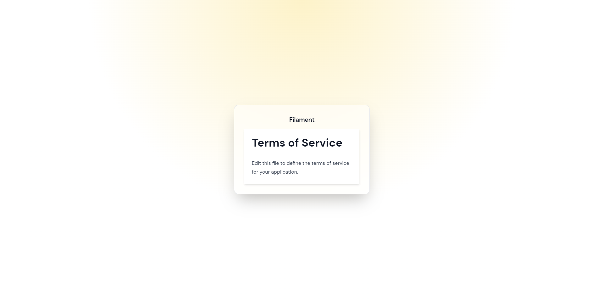 GitHub - andrewdwallo/filament-companies