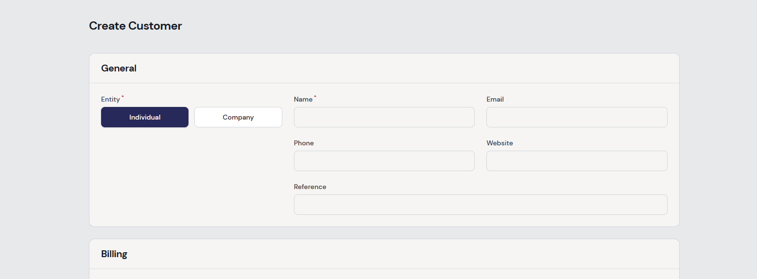 GitHub - andrewdwallo/filament-selectify: Two alternative fields for ...